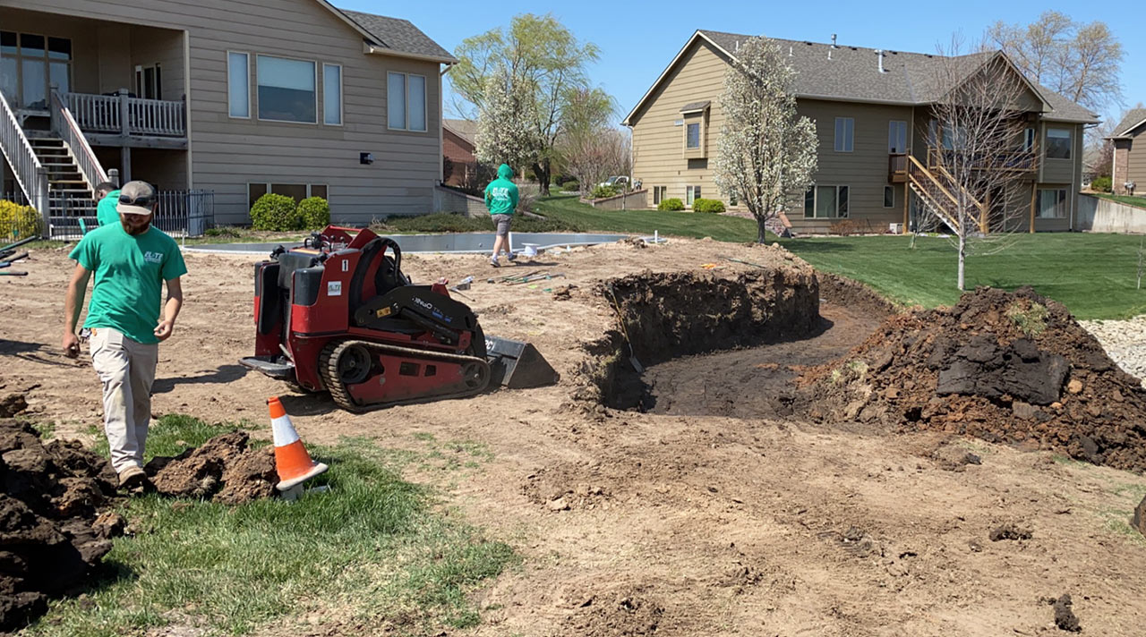 Careers | Jobs at Elite Landscape Solutions | Apply Online