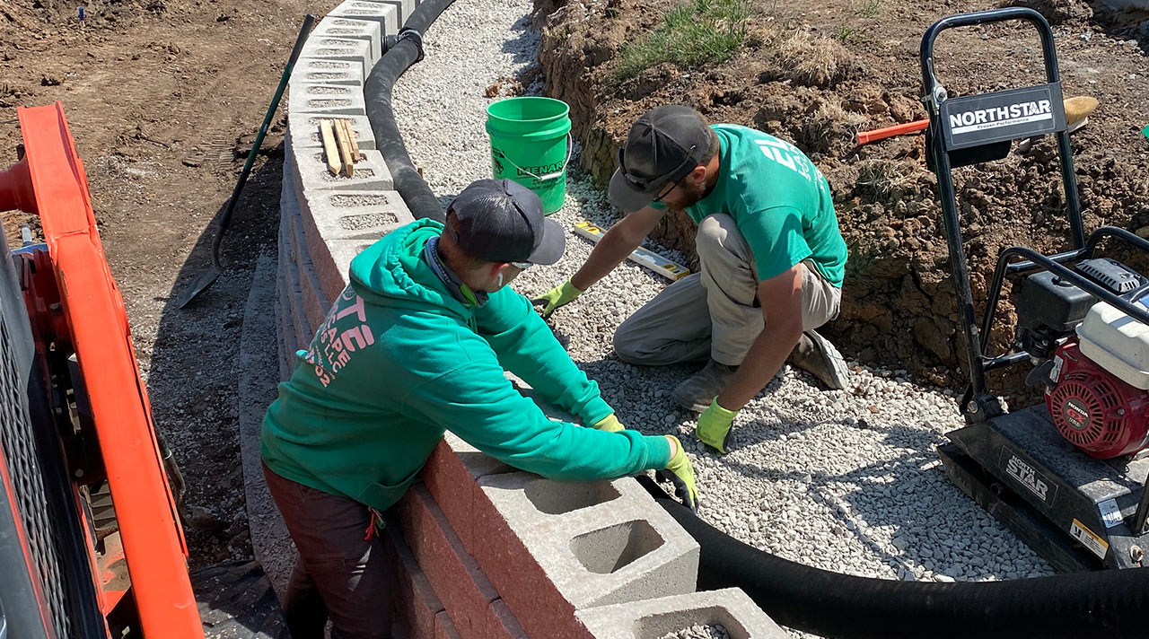 Careers | Jobs at Elite Landscape Solutions | Apply Online
