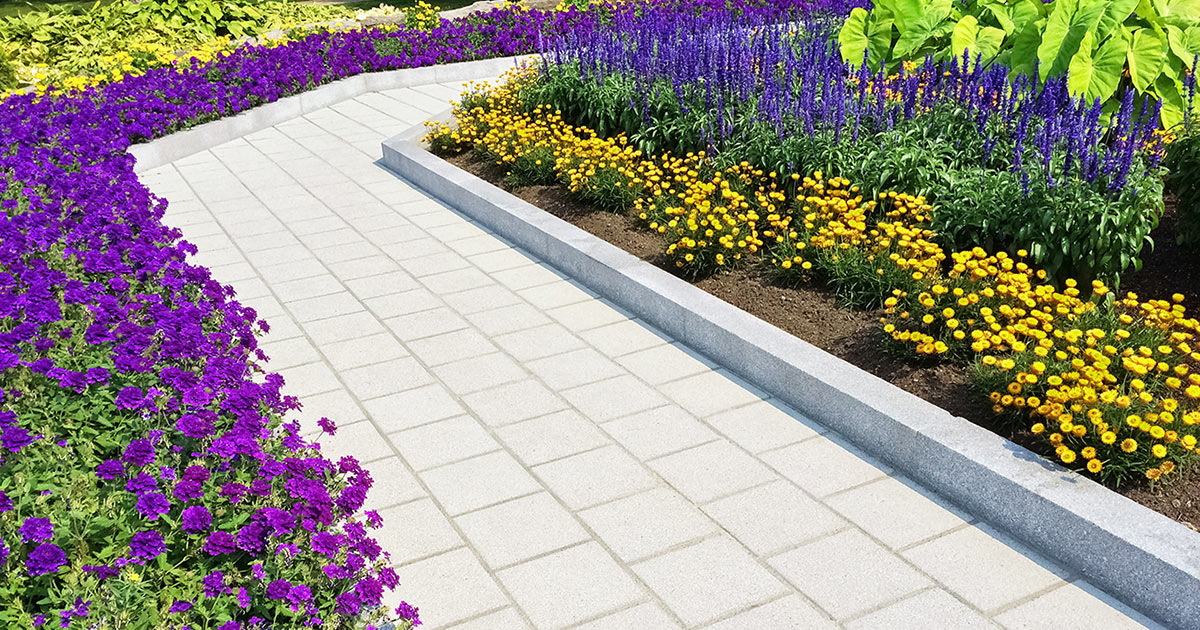 Commercial Landscaping Wichita KS | Full-Service Landscaper