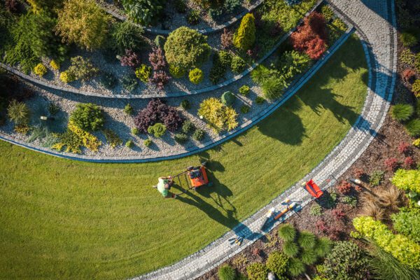 HOA Landscape Maintenance Wichita | Elite Landscape Solutions